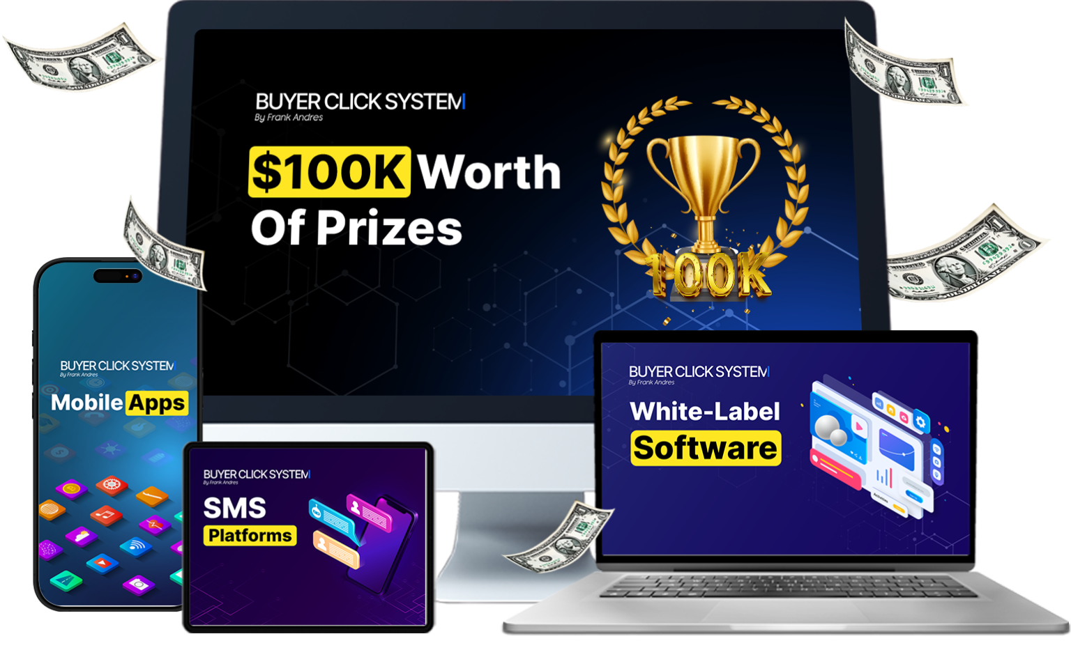 Traffic System 1,000 Clicks! Guaranteed